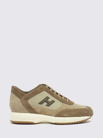 Hogan Sneakers HOGAN Herren Farbe Braun