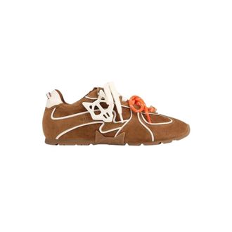 Naked Wolfe Damen, Schuhe, Braun, 38 EUGr&ouml;&szlig;e