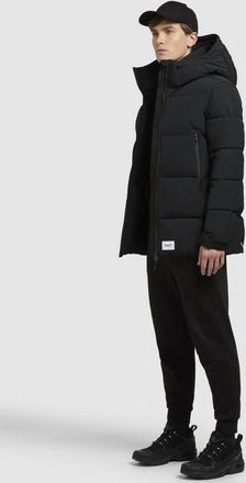 Khujo Steppjacke ROAN