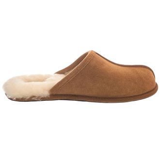 UGG Scuff Hausschuhe - - Shoes - Herren - Braun - 46 EU