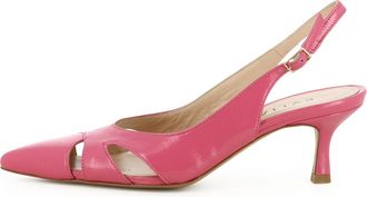 Evita Shoes Sling Pumps SARA