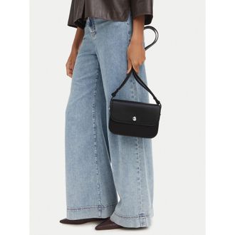 Max Mara Handtasche Weekend Max Mara Kapetali 2625516095 Schwarz