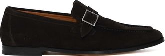 Doucal's Mocassins - Marron Fonc&eacute;