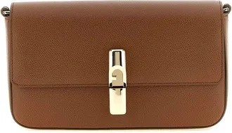 Furla Umh&auml;ngetasche - Braun