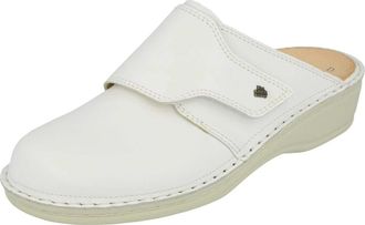 Finn Comfort Clogs - - Shoes - Damen - Wei&szlig; - 38 EU