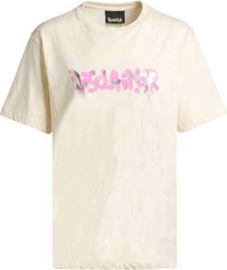 Disclaimer TOPS - T-shirts auf YOOX.COM