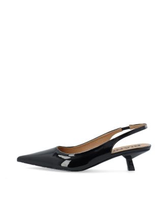 Bianco Slingpumps KRISTIN