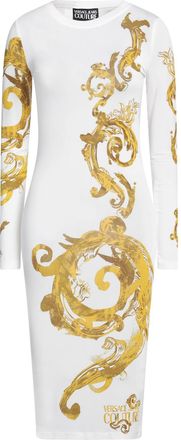 Versace KLEIDER - Midi-Kleider auf YOOX.COM