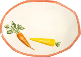 &Klevering Plat Carota &Klevering