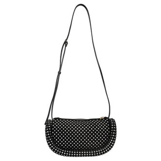 J.W.Anderson Femme, Sacs, Noir, Taille: ONE Size Bumper Bag-12
