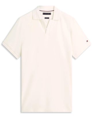 Tommy Hilfiger Poloshirt aus softem Baumwolljersey, Regular Fit in