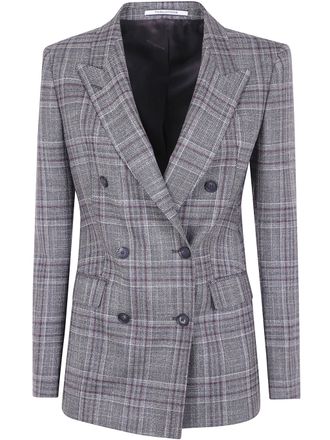 Tagliatore Jacket Double Breasted J-Parigi