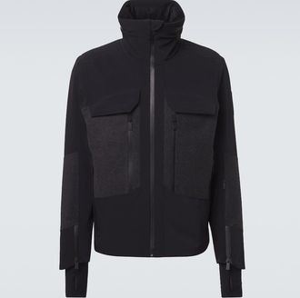 Toni Sailer Skijacke Lennard