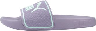 Puma Puma, Femme, Chaussures, Violet, Taille: 40 1/2 EU Leadcat 2.0 H