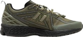 New Balance Homme, Chaussures, Vert, Taille: 46 1/2 EU Baskets 1906R