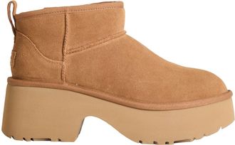 UGG CLASSIC ULTRA MINI NEW HEIGHTS