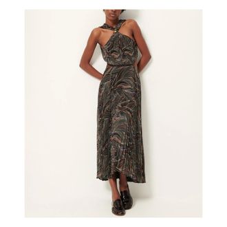 Sessun Robe Gigi Fibres Recycl&eacute;es Sess&ugrave;n
