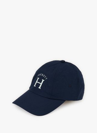 Hackett Casquette &agrave; visi&egrave;re incurv&eacute;e