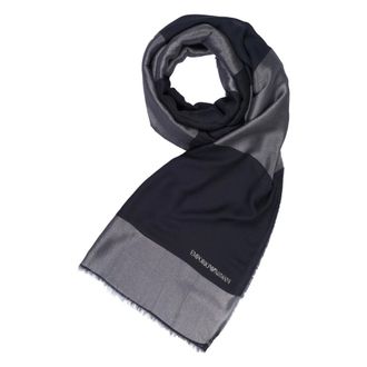 Armani Schals - - Accessories - Damen - Schwarzk - ONE SIZE