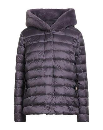 Corte dei Gonzaga MANTEAUX - Doudounes plume ou synthétique sur YOOX.COM