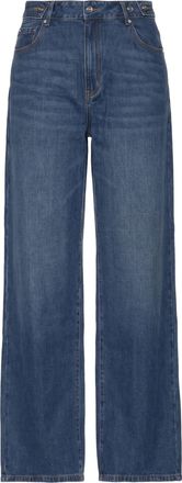 House of Sunny HOSEN & R&Ouml;CKE - Jeanshosen auf YOOX.COM