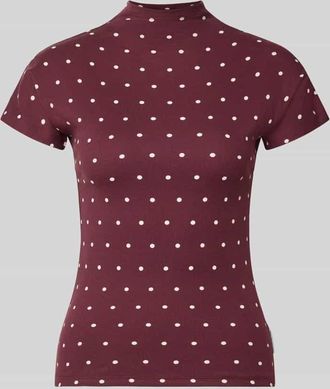 Marc O'Polo Denim Slim Fit T-Shirt aus Baumwoll-Mix