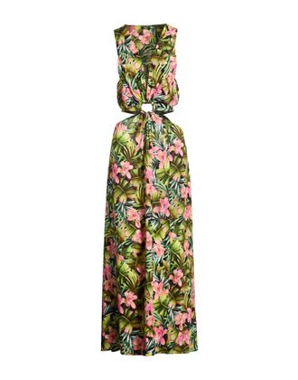 Liu Jo KLEIDER - Maxi-Kleider auf YOOX.COM