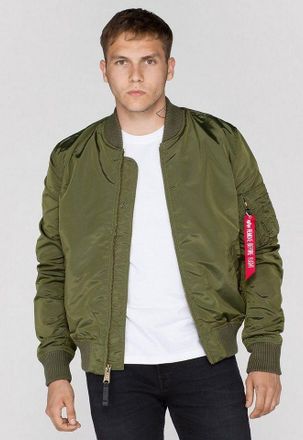 Alpha Industries Kurzjacke Ma-1 Tt