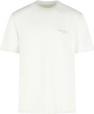 Maison Margiela T-Shirt - Blanc