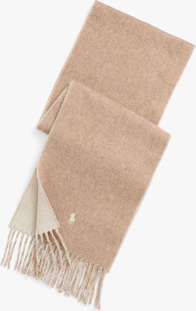 Polo Ralph Lauren Echarpe en laine