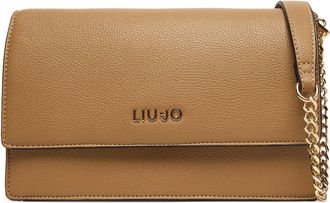 Liu Jo Handtasche Liu Jo AA6210 E1012 Braun