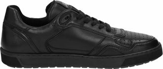 Sioux Sneakers - - Shoes - Herren - Schwarzk - 41 EU