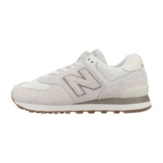 New Balance Damen, Schuhe, Beige, 37 1/2 EUGr&ouml;&szlig;e