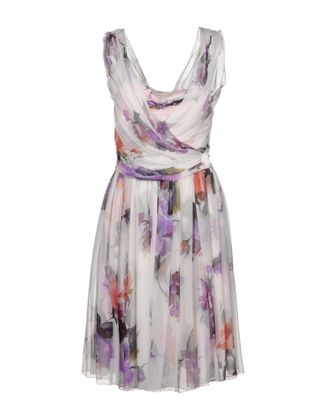 Dolce & Gabbana KLEIDER - Midi-Kleider auf YOOX.COM