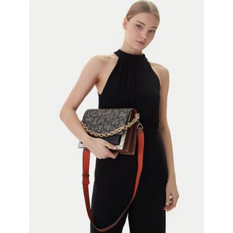 Tous Handtasche TOUS Audre 2001799554 Braun