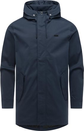 Ragwear Mantel Mr Smithem Twill Youmodo