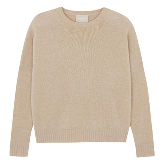 Kujten Pull Amelie Cachemire Kujten