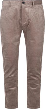 Department Five Department Five, Homme, Pantalons, Brun, Taille: W35 Jeans