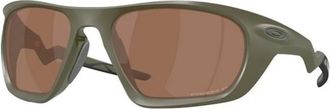 Oakley Authentische Lateralis Brille mit Premium-Qualit&auml;t - - Accessories - Herren - Gr&uuml;n - 60 MM