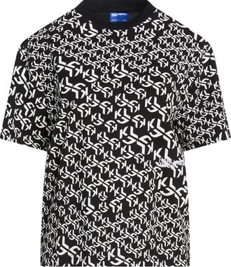 Karl Lagerfeld TOPS - T-shirts auf YOOX.COM