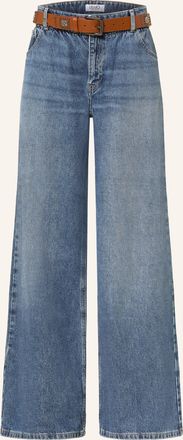 Liu Jo Liu Jo Wide Leg Jeans blau