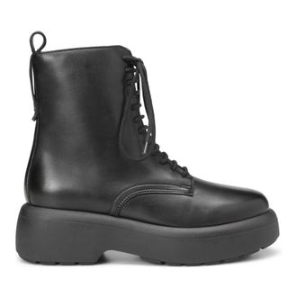Marc O'Polo Damen, Schuhe, Schwarzk, 39 EUGr&ouml;&szlig;e