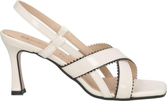 Divine Follie SCHUHE - Sandalen auf YOOX.COM