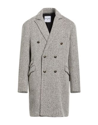 Front Street 8 JACKEN & M&Auml;NTEL - M&auml;ntel auf YOOX.COM