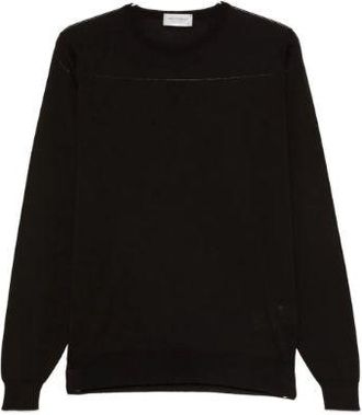 John Smedley John Smedley | Lundy Pullover Ls - XL