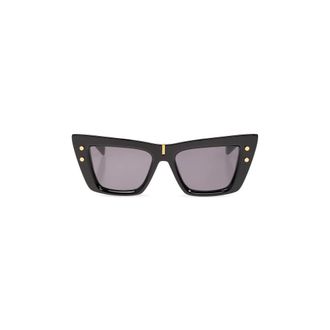 Balmain B-Eye Sonnenbrille - - Accessories - Damen - Schwarzk - 54 MM