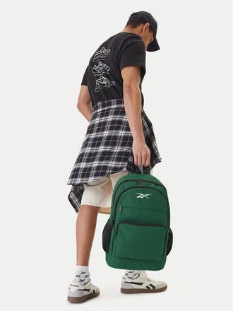 Reebok Rucksack CWBEO-RBK-P-004-09 Gr&uuml;n