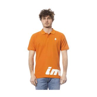 Invicta Herren, Oberteile, Orange, LGr&ouml;&szlig;e