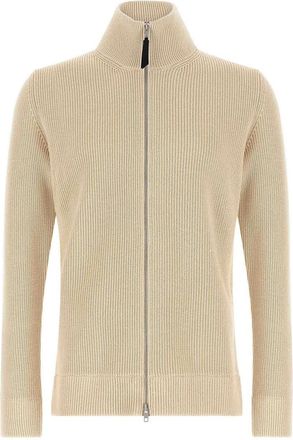Maison Margiela Cardigan - Beige