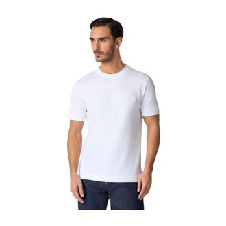 Brooks Brothers Herren, Oberteile, Wei&szlig;, XLGr&ouml;&szlig;e